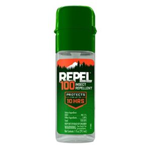 Repel 100 Insect Repellent – Settle Outdoor